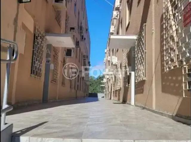 Apartamento para Venda em Canoas/RS Marechal Rondon 2 Quartos