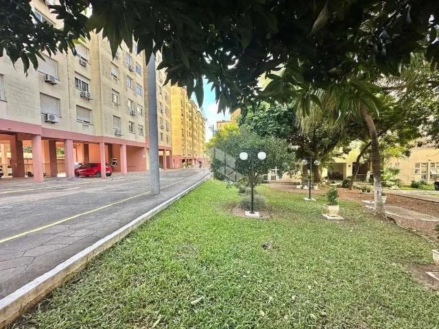 Apartamento para Venda em Canoas/RS Marechal Rondon 2 Quartos