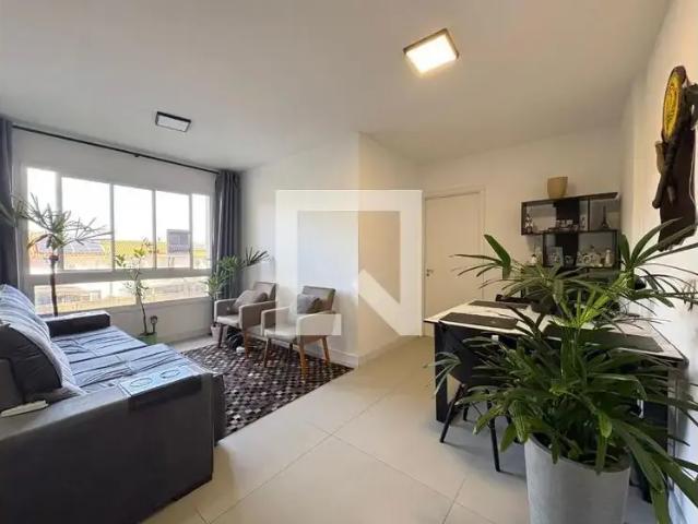 Apartamento para Venda em Canoas/RS Marechal Rondon 2 Quartos