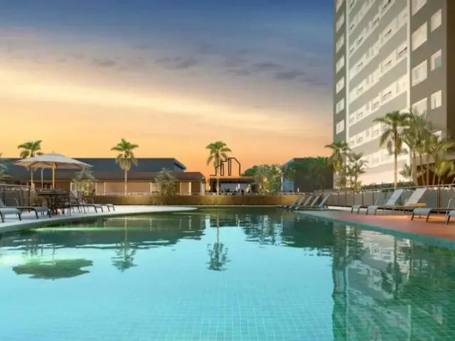 Apartamento para Venda em Canoas/RS Marechal Rondon 2 Quartos