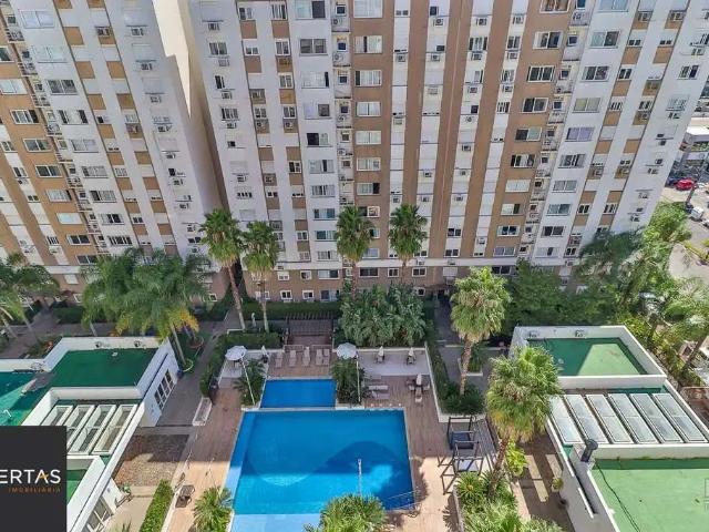 Apartamento para Venda em Canoas/RS Marechal Rondon 2 Quartos