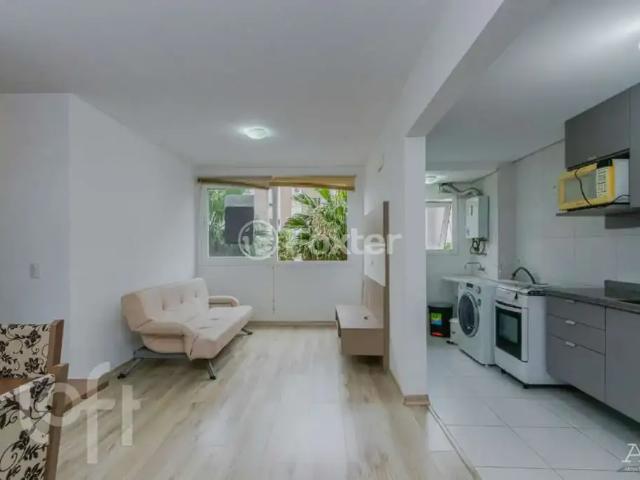 Apartamento para Venda em Canoas/RS Marechal Rondon 2 Quartos