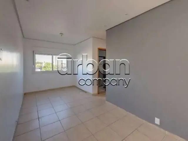 Apartamento para Venda em Canoas/RS Marechal Rondon 2 Quartos