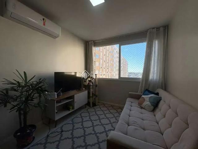 Apartamento para Venda em Canoas/RS Marechal Rondon 2 Quartos