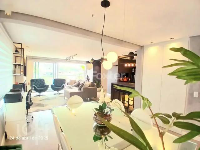 Apartamento para Venda em Canoas/RS Marechal Rondon 2 Quartos