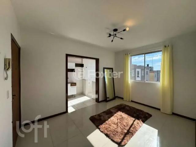 Apartamento para Venda em Canoas/RS Marechal Rondon 2 Quartos