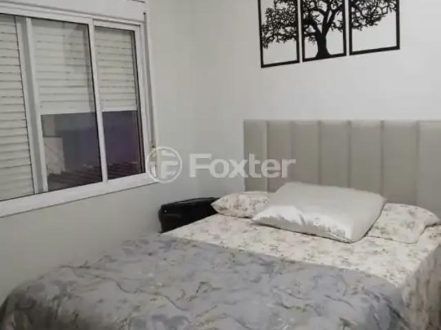 Apartamento para Venda em Canoas/RS Marechal Rondon 2 Quartos