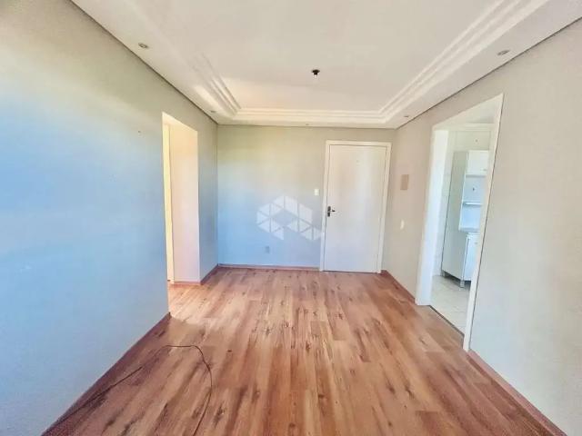 Apartamento para Venda em Canoas/RS Marechal Rondon 2 Quartos