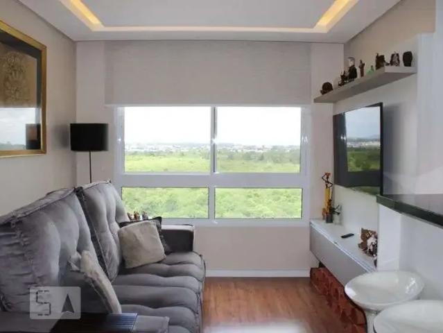 Apartamento para Venda em Canoas/RS Marechal Rondon 2 Quartos