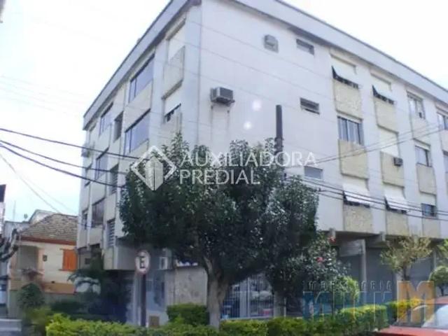 Apartamento para Venda em Canoas/RS Marechal Rondon 2 Quartos