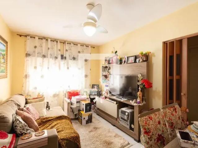 Apartamento para Venda em Canoas/RS Marechal Rondon 2 Quartos