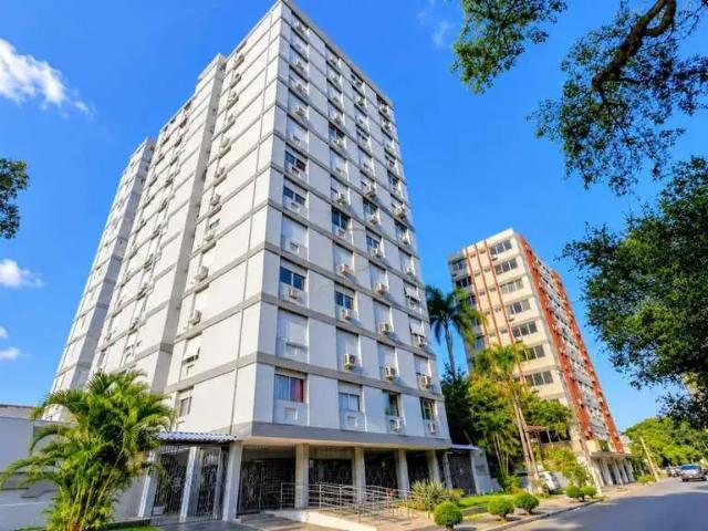 Apartamento para Venda em Canoas/RS Marechal Rondon 2 Quartos