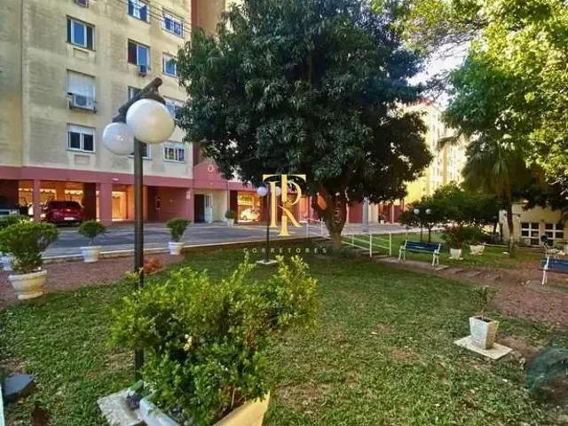 Apartamento para Venda em Canoas/RS Marechal Rondon 2 Quartos