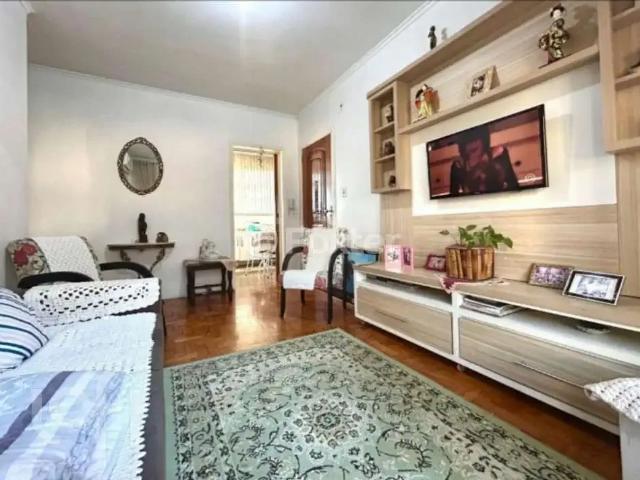 Apartamento para Venda em Canoas/RS Marechal Rondon 2 Quartos