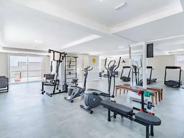 Apartamento para Venda em Canoas/RS Marechal Rondon 2 Quartos