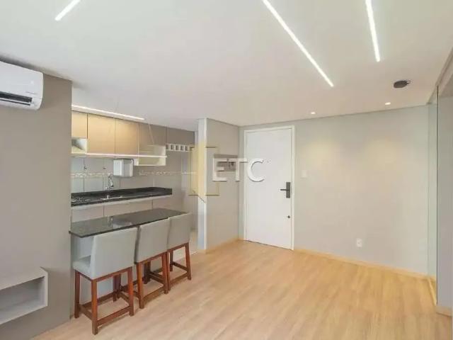 Apartamento para Venda em Canoas/RS Marechal Rondon 2 Quartos