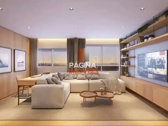 Apartamento para Venda em Canoas/RS Marechal Rondon 2 Quartos