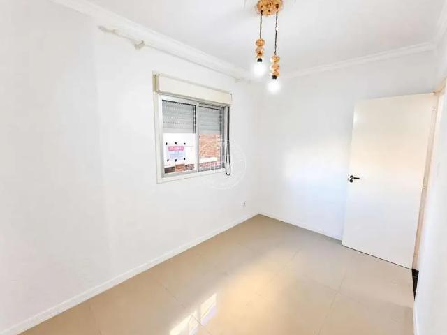 Apartamento para Venda em Canoas/RS Marechal Rondon 2 Quartos