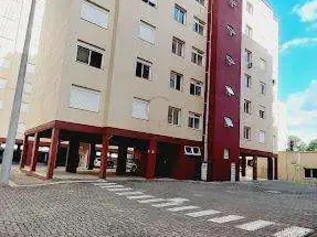 Apartamento para Venda em Canoas/RS Marechal Rondon 2 Quartos