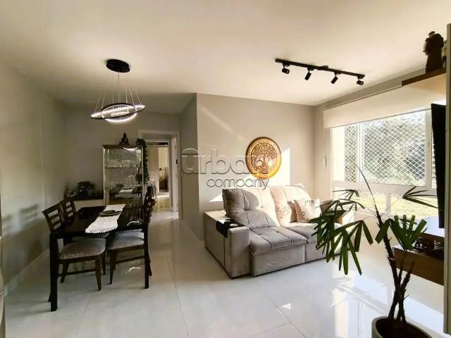 Apartamento para Venda em Canoas/RS Marechal Rondon 2 Quartos