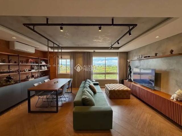 Apartamento para Venda em Canoas/RS Marechal Rondon 2 Quartos