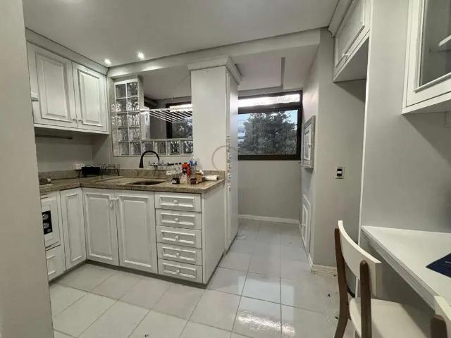 Apartamento para Venda em Canoas/RS Marechal Rondon 2 Quartos