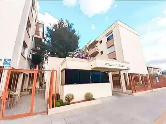 Apartamento para Venda em Canoas/RS Marechal Rondon 2 Quartos