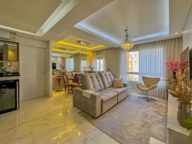 Apartamento para Venda em Canoas/RS Marechal Rondon 2 Quartos