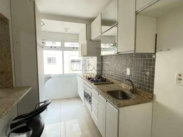 Apartamento para Venda em Canoas/RS Marechal Rondon 2 Quartos