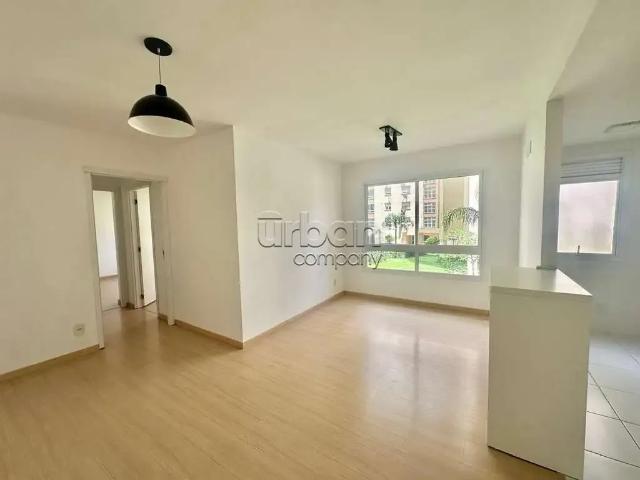 Apartamento para Venda em Canoas/RS Marechal Rondon 2 Quartos