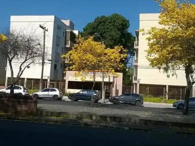 Apartamento para Venda em Canoas/RS Marechal Rondon 2 Quartos