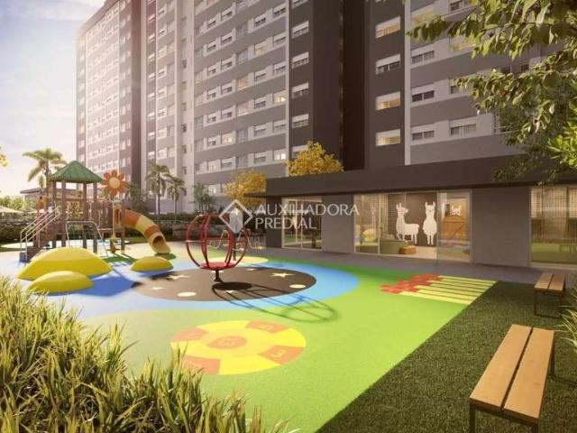 Apartamento para Venda em Canoas/RS Marechal Rondon 2 Quartos