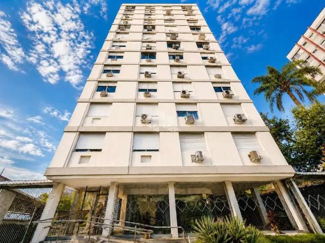 Apartamento para Venda em Canoas/RS Marechal Rondon 2 Quartos
