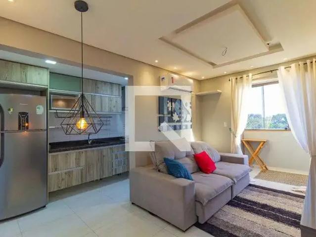 Apartamento para Venda em Canoas/RS Marechal Rondon 2 Quartos