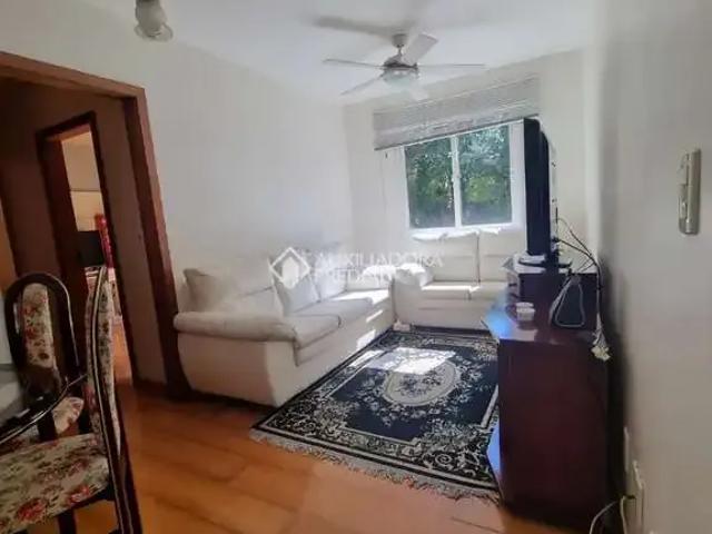 Apartamento para Venda em Canoas/RS Marechal Rondon 2 Quartos