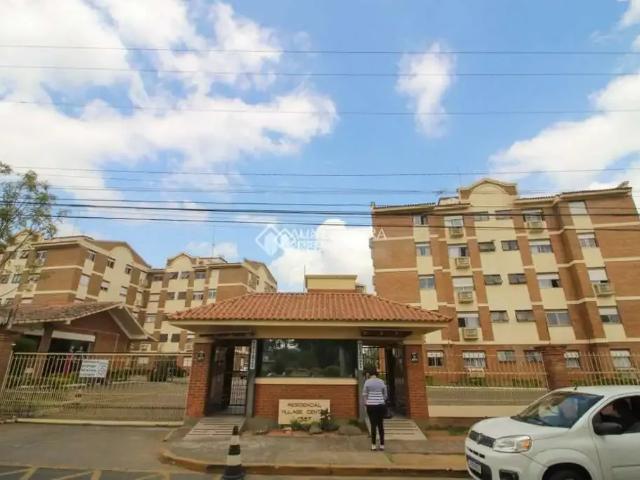 Apartamento para Venda em Canoas/RS Marechal Rondon 2 Quartos