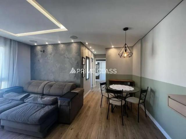 Apartamento para Venda em Canoas/RS Marechal Rondon 2 Quartos