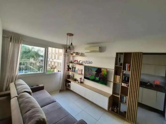 Apartamento para Venda em Canoas/RS Marechal Rondon 2 Quartos