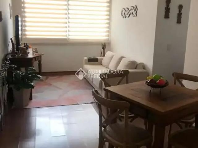 Apartamento para Venda em Canoas/RS Marechal Rondon 2 Quartos