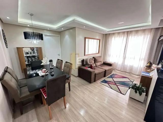 Apartamento para Venda em Canoas/RS Marechal Rondon 2 Quartos