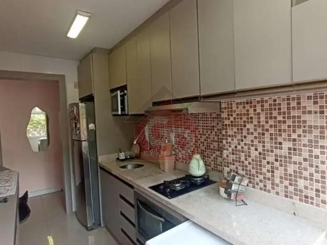 Apartamento para Venda em Canoas/RS Marechal Rondon 2 Quartos