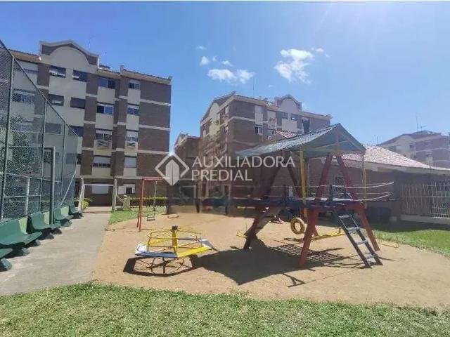 Apartamento para Venda em Canoas/RS Marechal Rondon 2 Quartos