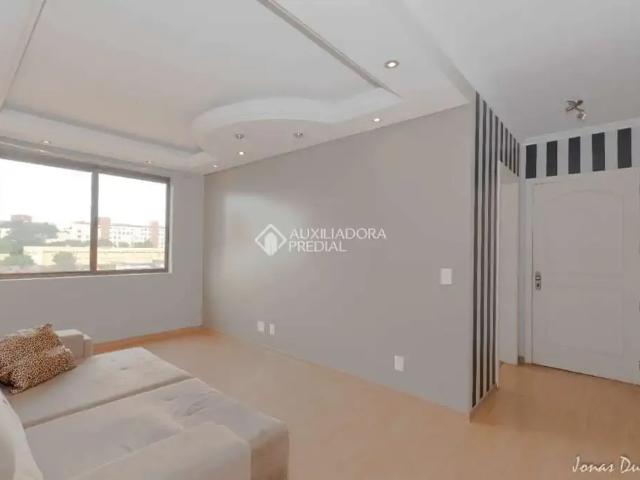 Apartamento para Venda em Canoas/RS Marechal Rondon 2 Quartos