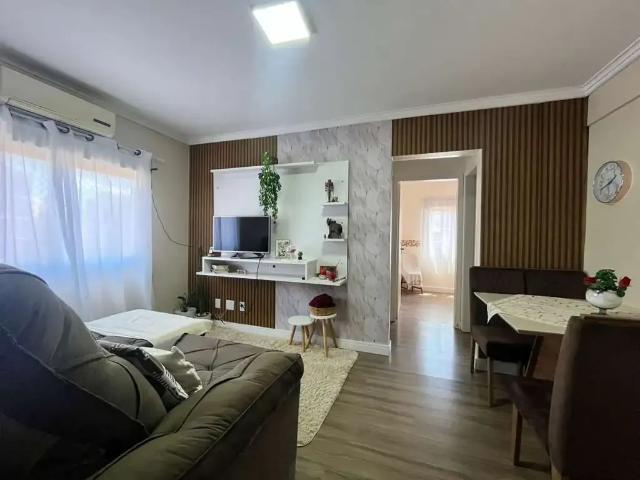 Apartamento para Venda em Canoas/RS Marechal Rondon 2 Quartos
