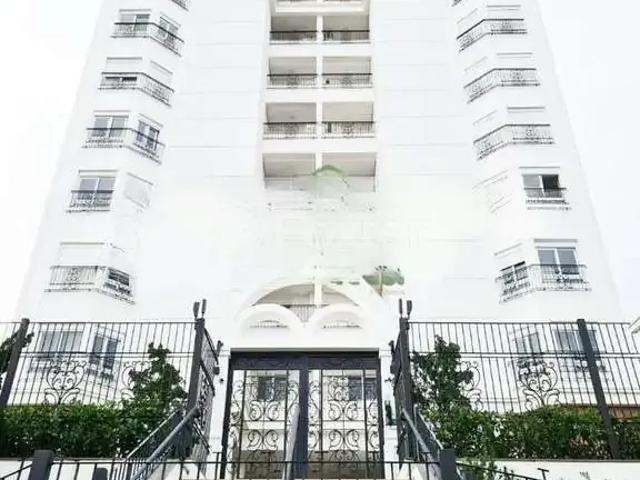 Apartamento para Venda em Canoas/RS Marechal Rondon 2 Quartos