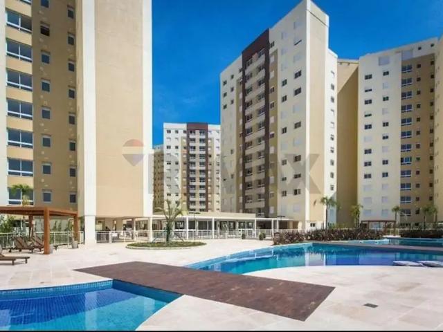 Apartamento para Venda em Canoas/RS Marechal Rondon 2 Quartos