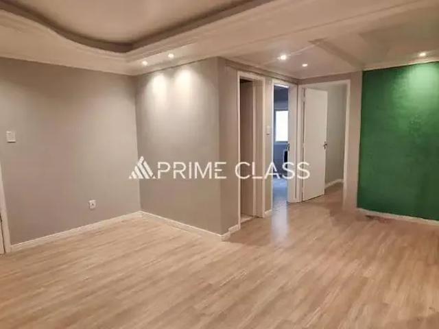 Apartamento para Venda em Canoas/RS Marechal Rondon 2 Quartos