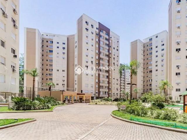 Apartamento para Venda em Canoas/RS Marechal Rondon 2 Quartos