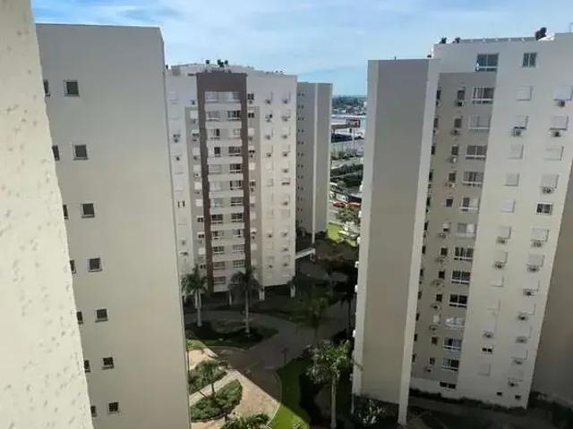 Apartamento para Venda em Canoas/RS Marechal Rondon 2 Quartos