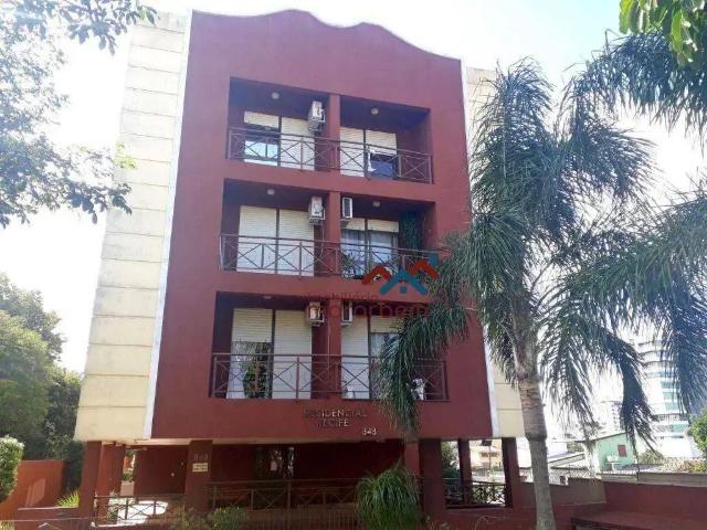 Apartamento para Venda em Canoas/RS Marechal Rondon 2 Quartos